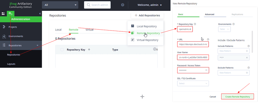 openubmc社区conan仓使用指导 - CICD SIG - openUBMC 论坛
