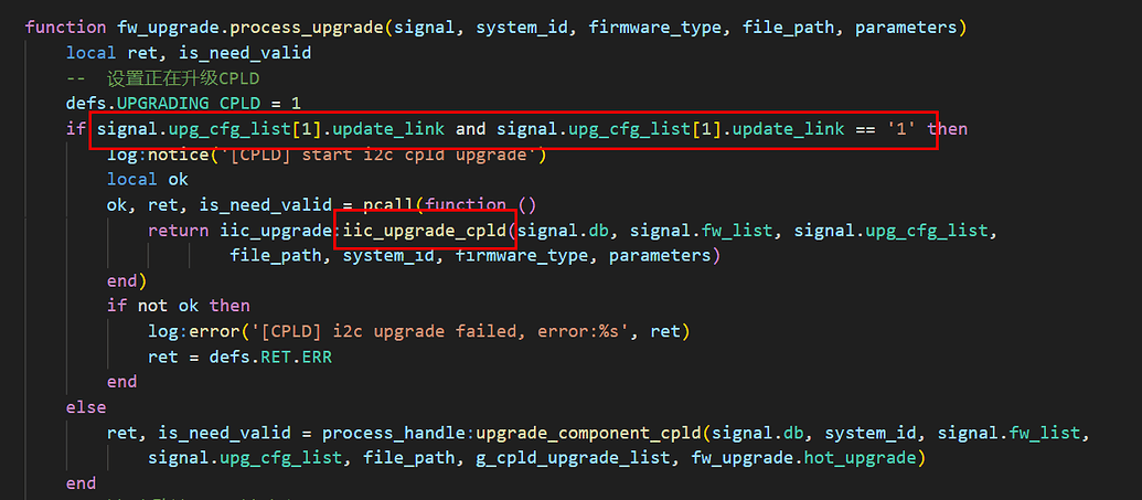 BMC是否可以通过I2C升级CPLD - #2，来自 mao_0v0_q7rci - 交流互助区 - openUBMC 论坛