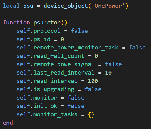 电源适配指导 - Hardware SIG - openUBMC 论坛