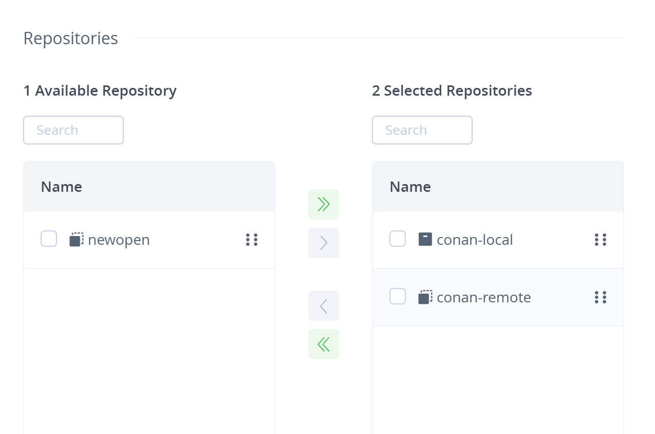 社区conan仓无法在虚拟仓配置中使用 - 交流互助区 - openUBMC 论坛
