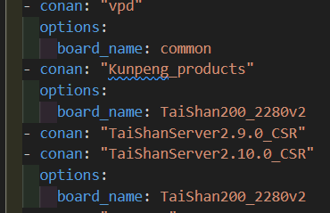 openUBMC编译后，VPD新增的sr文件未生效 - 交流互助区 - openUBMC 论坛