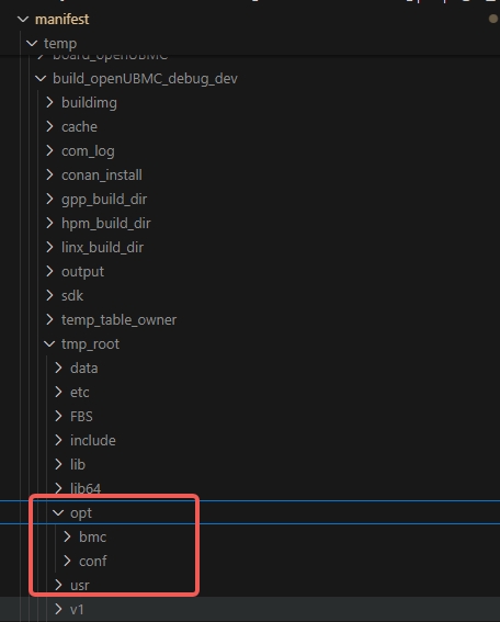 openUBMC调试工具安装指导 - CICD SIG - openUBMC 论坛