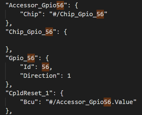 CPLD固件更新失败问题咨询 - 交流互助区 - openUBMC 论坛