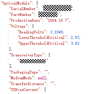 【已评审】web页面加载网络适配器页面时间优化 - Interface评审 - openUBMC 论坛