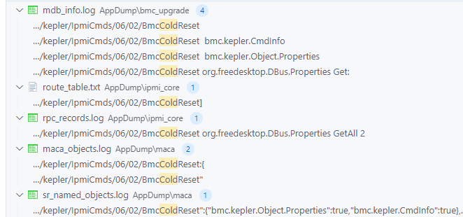 os下执行ipmitool mc reset warm 失败 - 交流互助区 - openUBMC 论坛