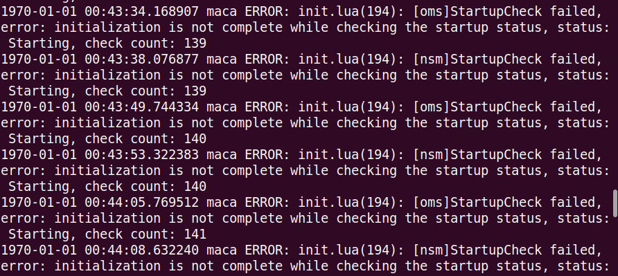 openUBMC使用python脚本，启动环境环境时，web和ssh都无法访问bmc - 交流互助区 - openUBMC 论坛