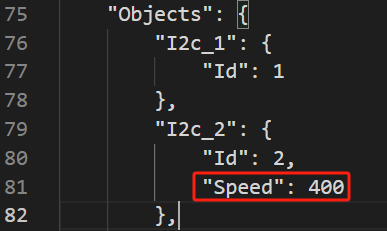 咨询I2c总结通信速率配置问题 - 交流互助区 - openUBMC 论坛