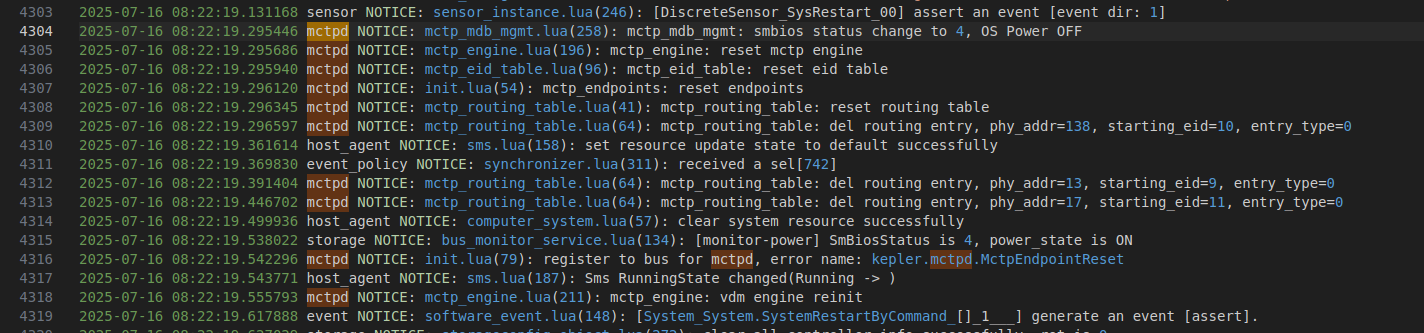 raid卡适配出现问题 - 交流互助区 - openUBMC 论坛