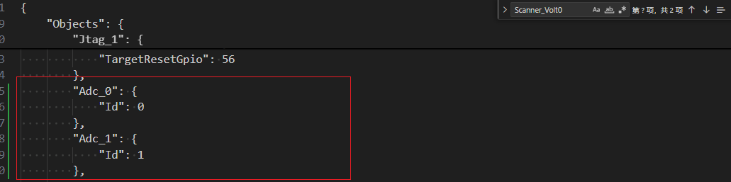 ADC配置问题 - Hardware SIG - openUBMC 论坛