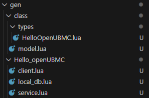 【教学培训篇】新增组件 - CICD SIG - openUBMC 论坛
