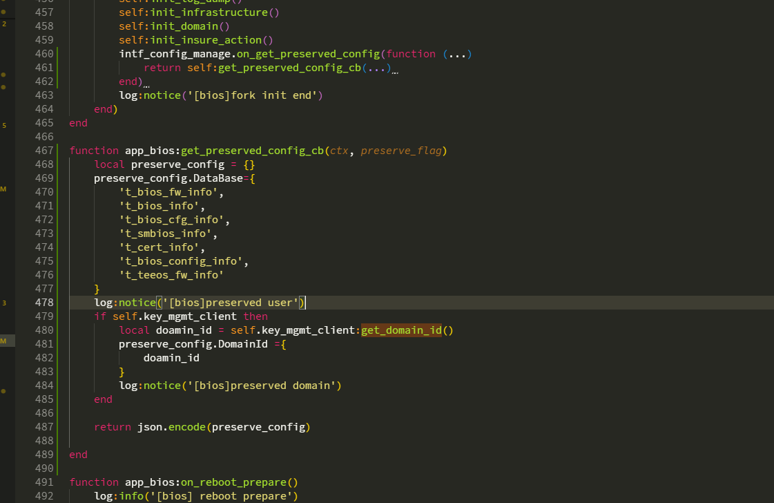 BMC恢复出厂设置后，BIOS版本变为30.06，且只在重启进入BIOS后恢复 - Hardware SIG - openUBMC 论坛