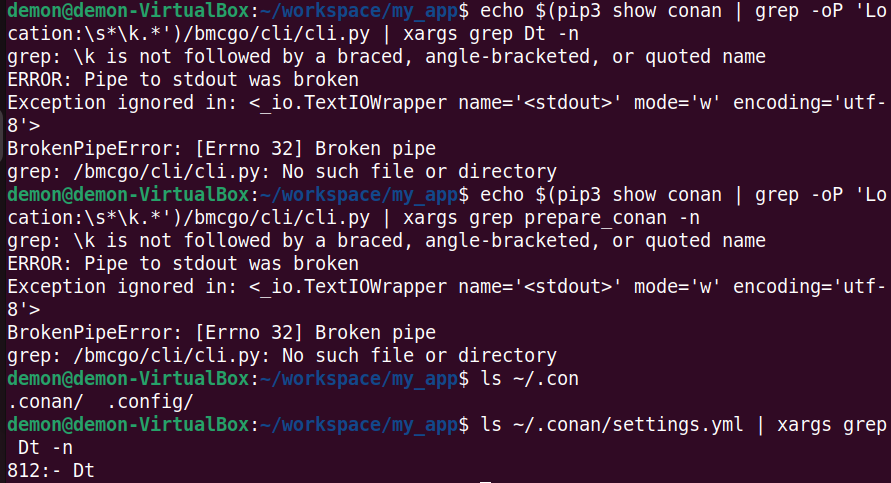 新增一个组件，通过CLI进行模型代码生成时报错 - 交流互助区 - openUBMC 论坛