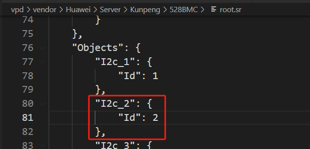 咨询I2c总结通信速率配置问题 - 交流互助区 - openUBMC 论坛